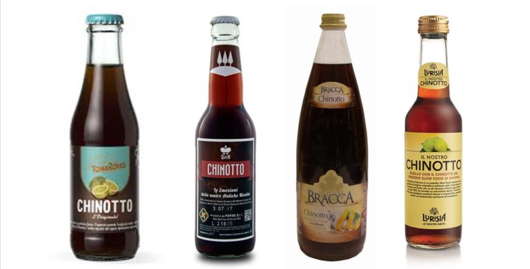 Chinotto e vecchi sapori – GustarViaggiando